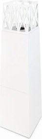 Biokrb Vulcano White
