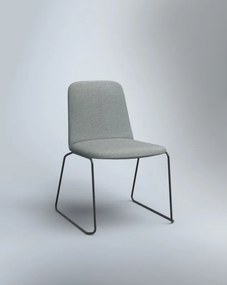 Loop dining chair, Milestone