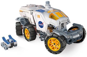 Mechanická laboratoř - NASA Mars rover - 20 modelů