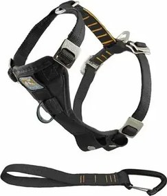 Kurgo True Fit Enhanced Strenght Bezpečnostní postroj pro psy s autopá