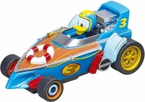 Carrera 65013 FIRST Donald / Auto pro autodráhu / 1:50
