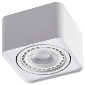 Bodové světlo Paola 1 230V bílé