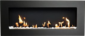 BIO FLAME biokrb Easy M Close černý