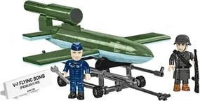 COBI 3135 II WW V-1 Flying Bomb FI 103, 1:35, 265 k, 2 f