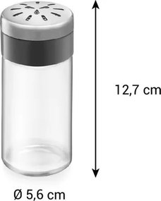 TESCOMA Nastavitelná kořenka GrandCHEF
