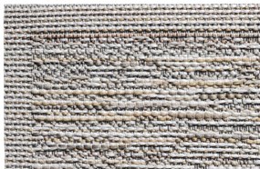 Kusový koberec Vento 027 beige Varianta: 200x290 cm