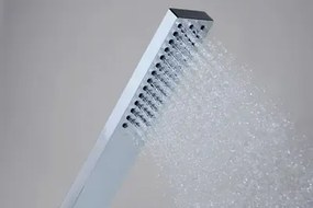 Hansgrohe - Sprchová hlavice, EcoSmart+, chrom
