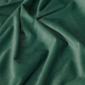 Zelený zatemňovací závěs na pásce VILLA 140x300 cm