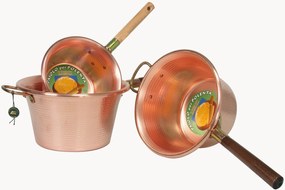 Hrnec's dřevěnou rukojetí Artisan