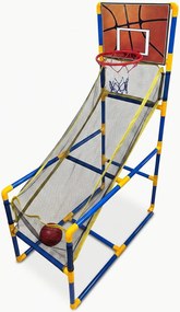 Sinsay - Basketbalový set pro děti - vícebarevná