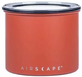 Planetary design dóza na kávu airscape, matt red, 250 g