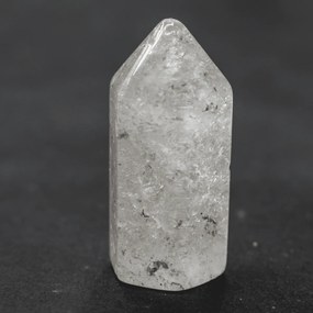 Milujeme Kameny Křišťál - obelisk mini - VADA VAD131