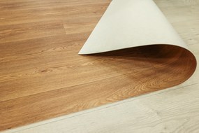 PVC podlaha Texalino Supreme Columbian Oak 636L - 2m | 3m | 4m | 5m