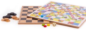 Bigjigs Toys Soubor her