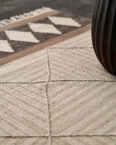 Diamond Carpets koberce Ručně vázaný kusový koberec Villa Di Roma DE 2252 Multi Colour - 240x300 cm