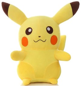 Plyšový hrdina Pikachu 10-65 cm Velikost: 45 cm