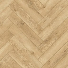 Laminátová podlaha voděodolná Dub Altea 8mm AC5 Herringbone WR 66883