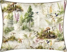 Povlak na polštář Dary lesa od Darré Velikost: 70 x 90