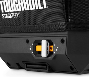 ToughBuilt | StackTech - uzavřená brašna na nářadí 45 cm