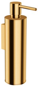 Omnires Modern Project dávkovač mýdla 150 ml zlatá MP60721GLB