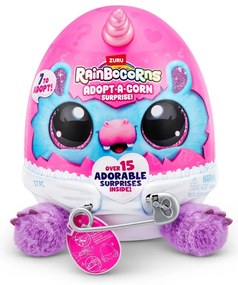 Zuru rainbocorns jednorožec adopt-a-corn