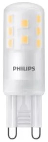 LED žárovka G9 Philips 3,7W (40W) teplá bílá (3000K)