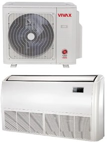 Parapetní Klimatizace Vivax CF 1+1 5,3kW R32