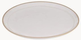 Servírovací talíř Cameo Ivory