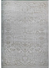 Kusový koberec Troia 56041 070 beige Varianta: 160x230 cm