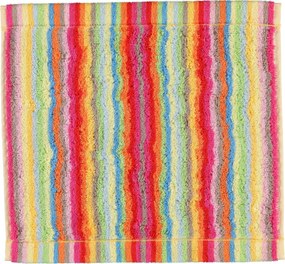 Ručník Stripes 30 x 30 cm barevný