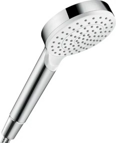 Hansgrohe Crometta sprchová hlavice bílá/chrom 26333400