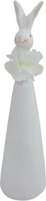 XXXLutz DEKORAČNÍ ZAJÍC - Figurky zvířat - 0086050206
