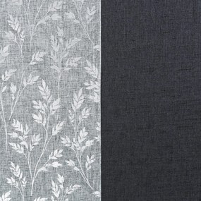 UBRUS ANITA6 SADA 140X180 CM, 33X180 CM VZOROVANÝ