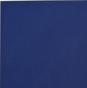 Plachta modrá 1,5 x 20 m 650 g/m² 156167