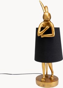 Velká designová stolní lampa Rabbit