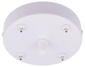 T-LED Závěsná lanka pro světla RENDO bílé Závěsná lanka pro světla RENDO bílé