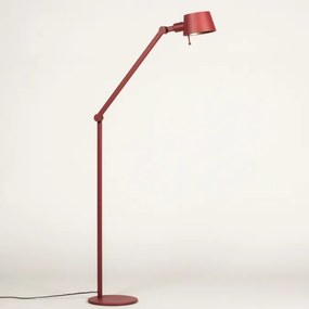 Stojací designová lampa Niki Red