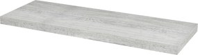 Sapho AVICE 110 x 39 cm AV1115 deska dub starobílý