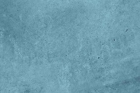 DIMEX | Samolepicí vliesová fototapeta na zeď Modré texturované pozadí MA-5-2642 | 375 x 250 cm | modrá