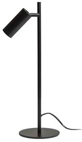 RENDL R13429 TAPIO LED stolní lampa, pracovní černá