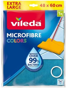 Vileda colors mikrohadřík na podlahu 1 ks