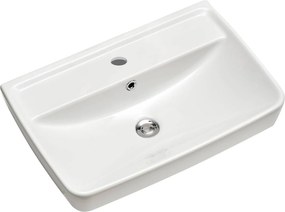 XXXLutz UMYVADLO, 60/9/40 cm - Koupelnové série - 001977026306