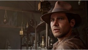 Indiana Jones and The Great Circle