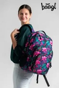 BAAGL Batoh Coolmate Paradise / 35 l