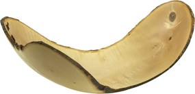 Wodlaf dřevěná miska 38x24x15 cm Mallory, javor