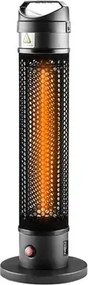 NEO TOOLS 90-035 / Elektrické topidlo - infra / 1000W / 1 stupeň výkon