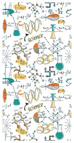 Tapeta - Chemie