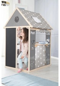 Obchod na hraní Little Shop – Roba