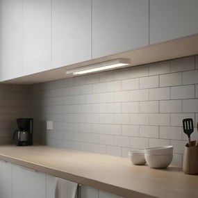 SADA 2x LED Nab. osvětlení nábytku se senz. VIRO LED/1,2W/800 mAh 30cm CCT bílá
