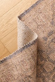Koberec Arte Mosaico Brune